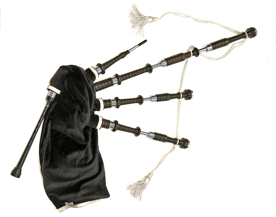 cornamusa scozzese Broadleys BB5/B